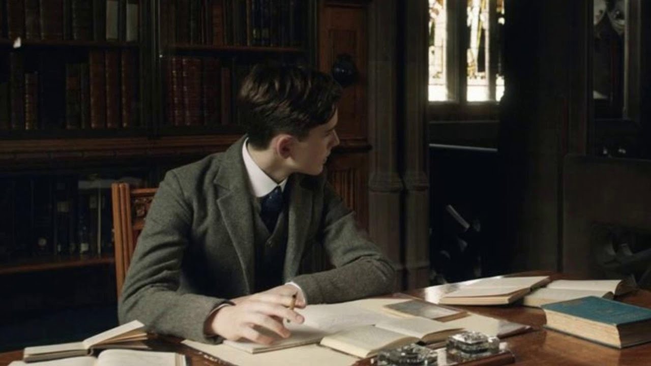 dark academia a playlist to romanticize studying...