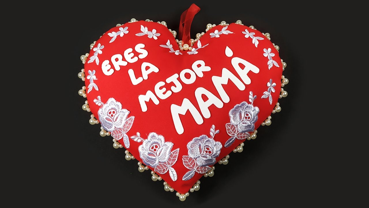 😍MANUALIDADES  PARA EL DÍA DE LA MADRE 2021- IDEAS PARA REGALAR O VENDER - Ideas Fantásticas