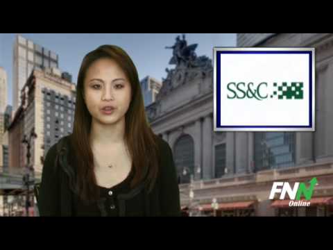 SS&C Tech Acquires BenefitsXML; Shares Up Fractionally