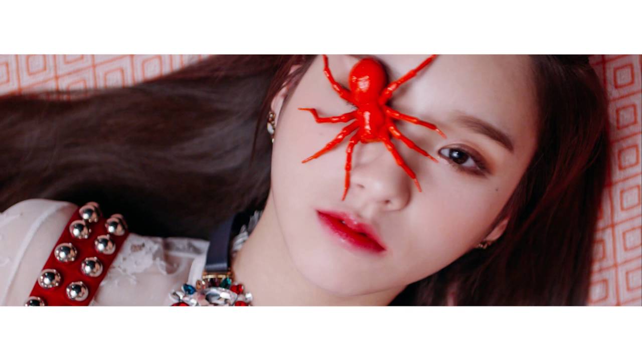 [MV] 이달의 소녀/희진 (LOONA/HeeJin) 