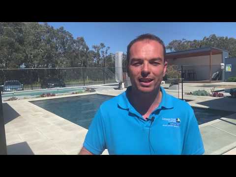 Custom Built Concrete Swimming Pools – Pool Builders Newcastle
