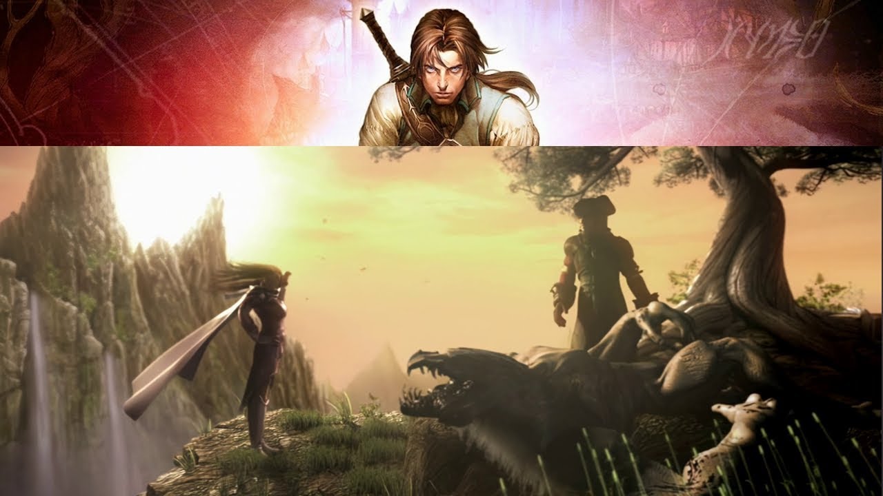 Fable II Game Details - Dexerto Database