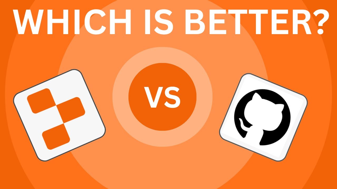 Replit Vs Github - 2025 COMPARISON