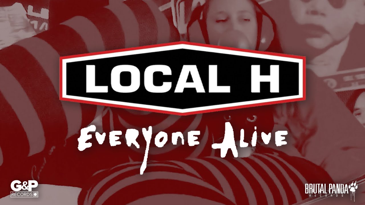 Local H Tickets at HI-FI Indy in Indianapolis by HI-FI | Tixr