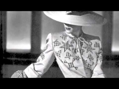 Common Threads - 1940s Adrian