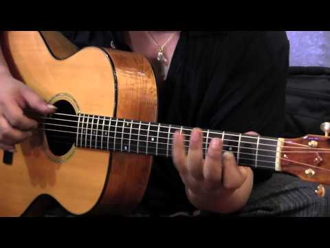Fender Ensenada ESM 10E