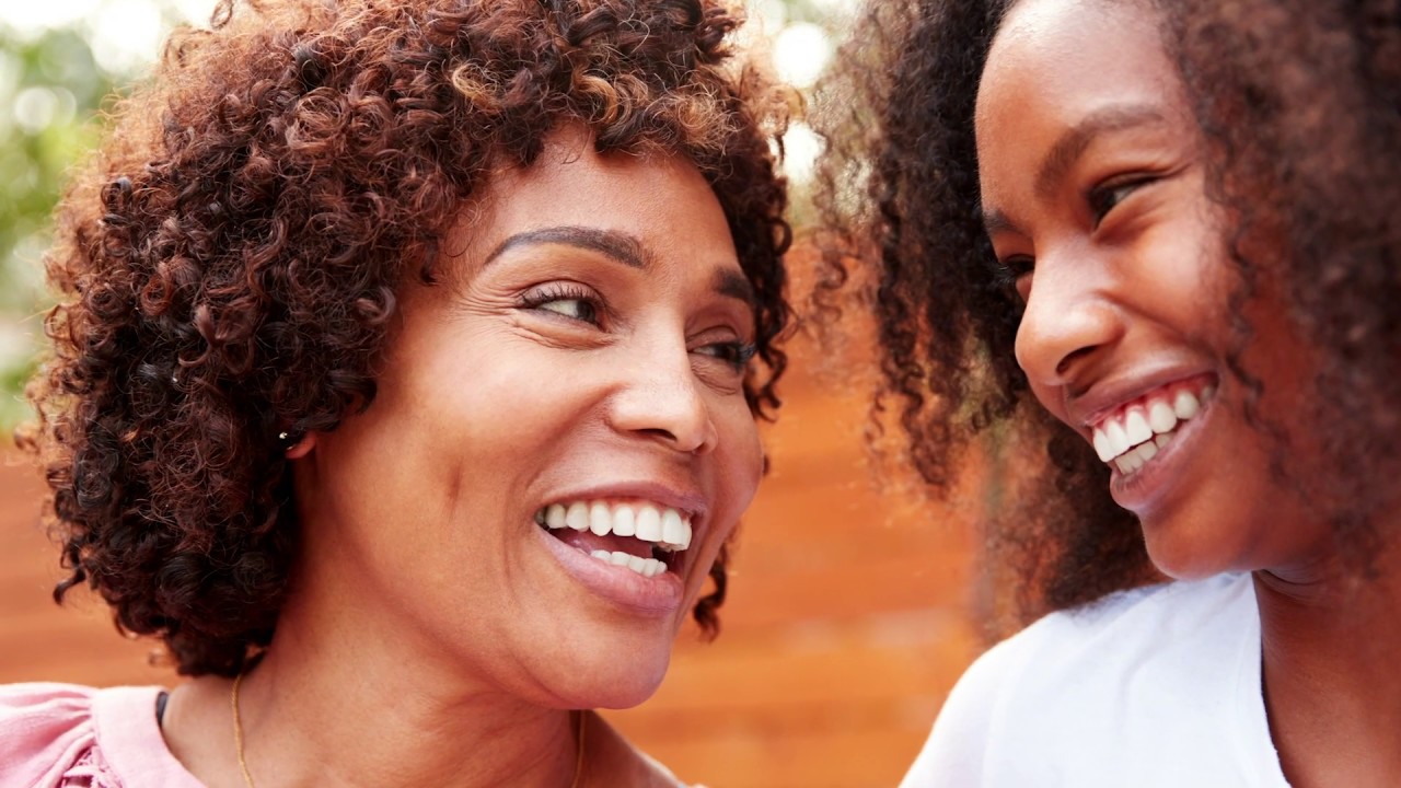 Connections Mentoring Program