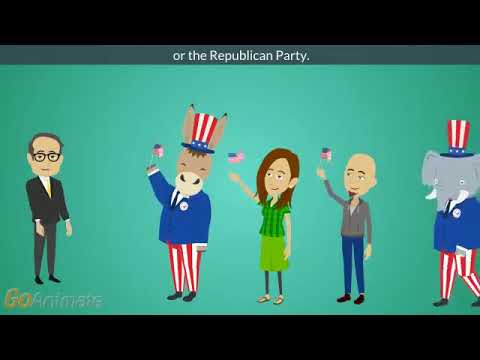 Secretary of state explains how to register to vote in Maine