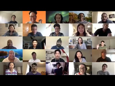 Meet HubSpot's Summer 2020 (Remote!) Interns