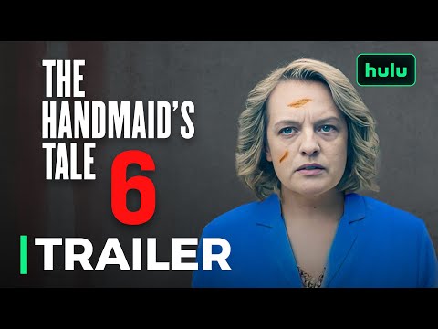 The Handmaid’s Tale Season 6 Trailer, Release Date, FIRST LOOK!
