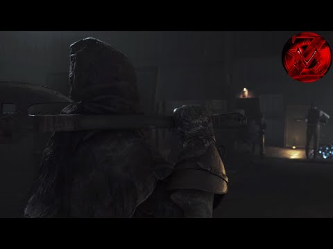 Steam Community :: Video :: Hunt Showdown - Stillwater Bayou - Headsman ...