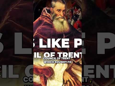 The Protestant Reformation Challenging Papal Authority