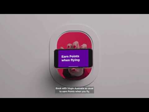 What's happening with Velocity Frequent Flyer Points?
