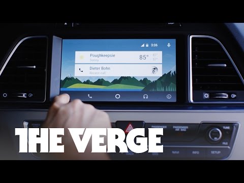 Android Auto review