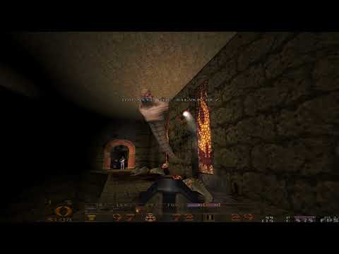 Steam Community :: Video :: We made a new friend - Scrag's head!