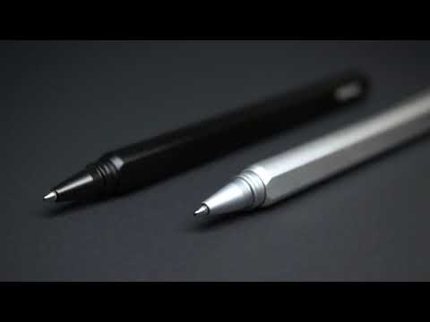 Premad Pen – Get Creative With A Two-Way Writing Nib