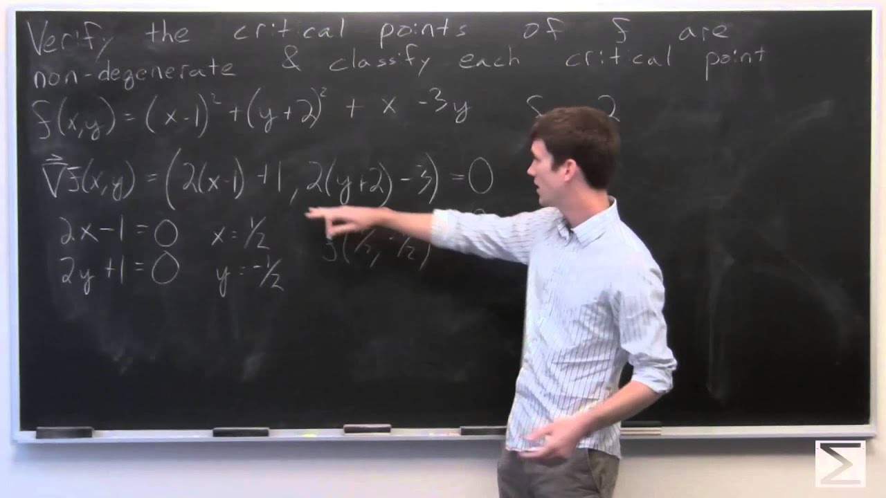 Worldwide Multivariable Calculus Ch 2.9 #9
