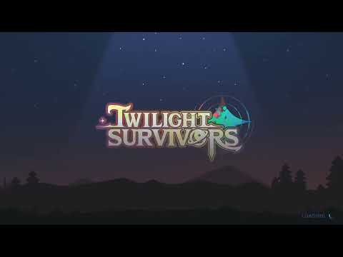 Steam Community :: Twilight Survivors