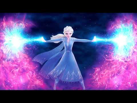 Steam Community :: Video :: Wallpaper Engine: Frozen 2 | Elsa v1.1 Preview