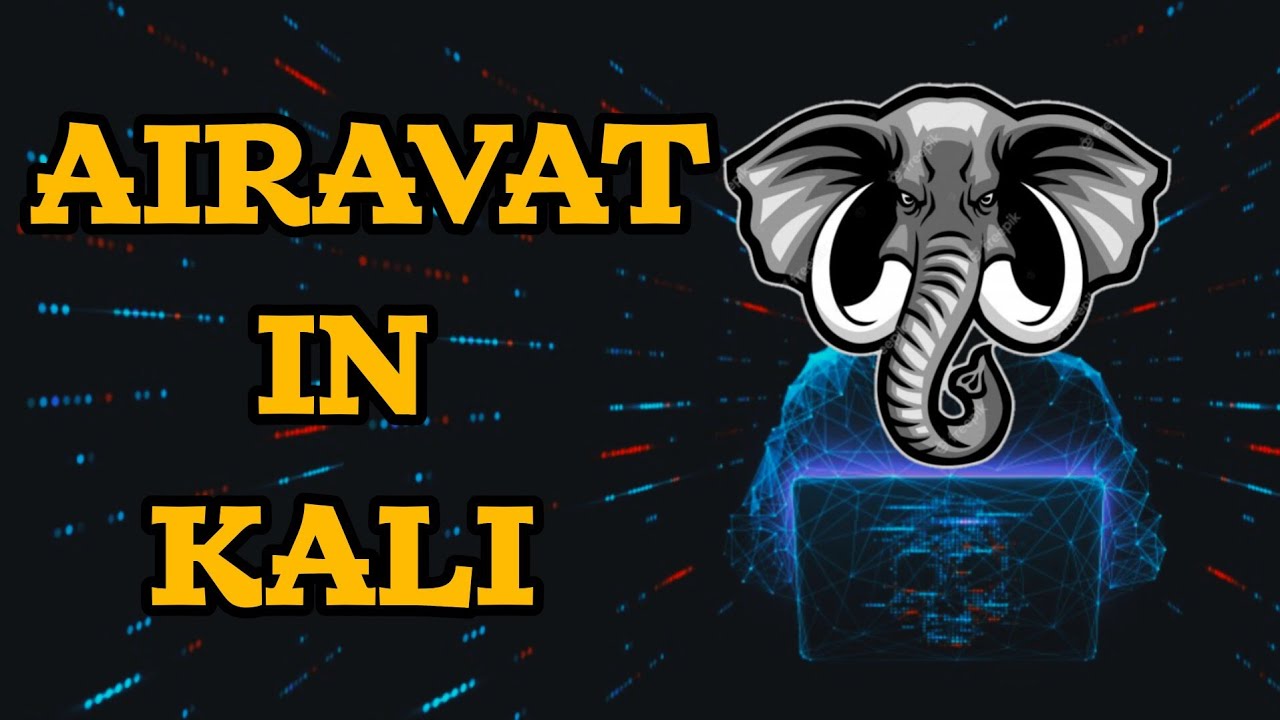 How to Setup Airavat without web hosting 2024
