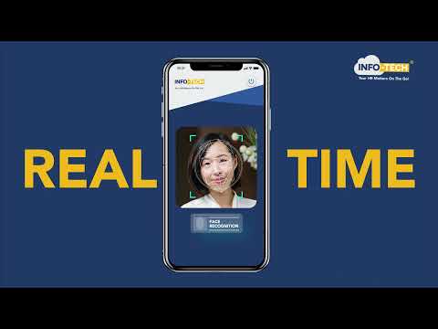 Info-Tech Malaysia: Cloud HR & Payroll Software