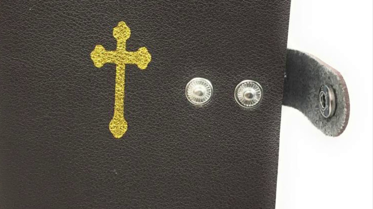 Product of the Week: My Holy Cards Prayer Card Holder