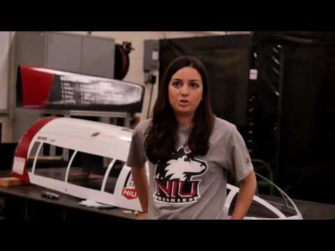 NIU Supermileage Story