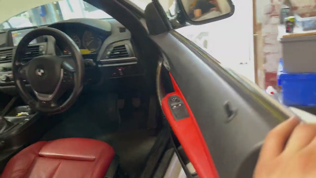 BMW Coolant Bleed Procedure - ALL BMWs With Electric Water Pump - F20 F30 E60 1 2 3 4 Series