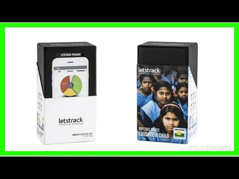 Product Review – Letstrack Premium – Introduction | k production channel