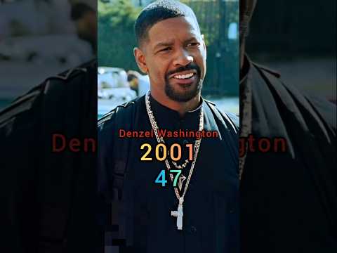 Training Day Cast: Then and Now (2001-2025)