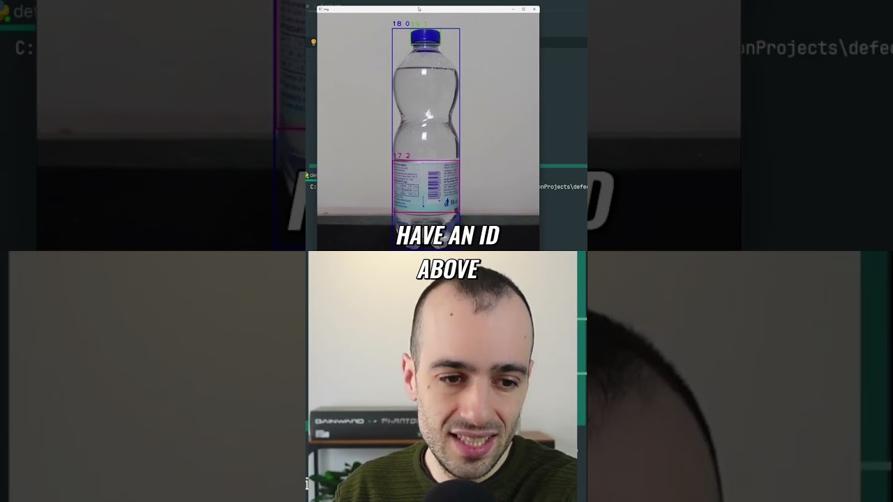 Object Tracking Made Easy: AI Coding Tutorial