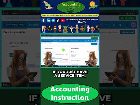 How to Make Invoice for Credit Memo Part 1 Xero 2022-2023