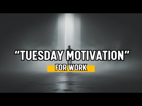 Tuesday Motivation: Quotes to Inspire Your Work Success
