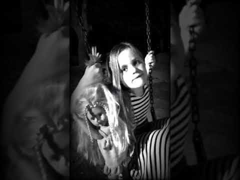 Creepy Ring Around The Rosie