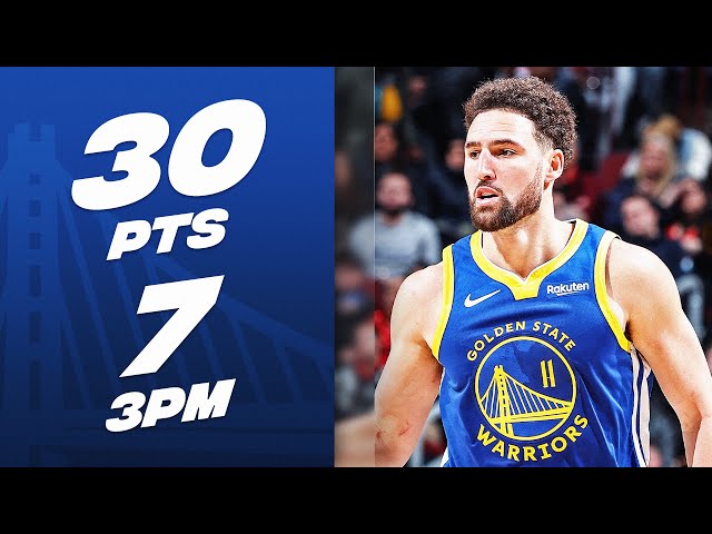 Trade rumors: Golden State Warriors trade rumors: Klay Thompson ...