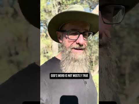 The Hebrew Word for Truth #shorts