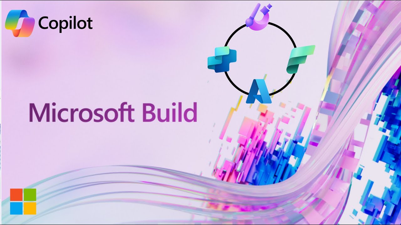 The age of AI transformation | Microsoft Build 2024 Highlights