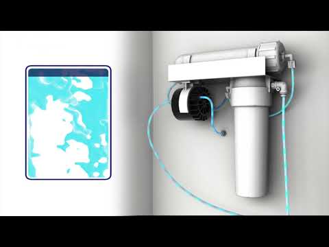 How to generate silicone free and oil-free compressed air