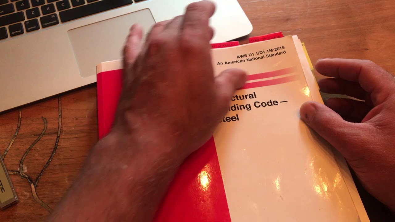 CWI, How to study and pass