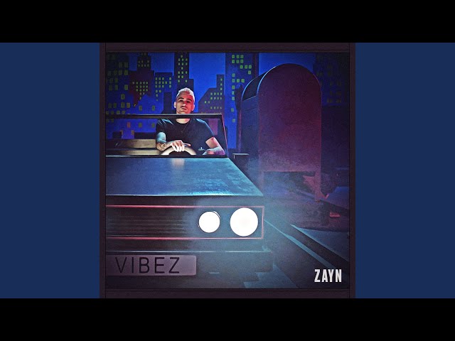 Ex-One Direction Zayn Malik lança novo single ‘Vibez’ | CNN Brasil