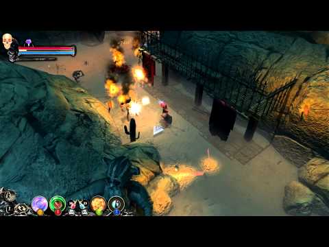 Steam Community :: Video :: R.A.W. - Realms of Ancient War (HD+), Maze ...