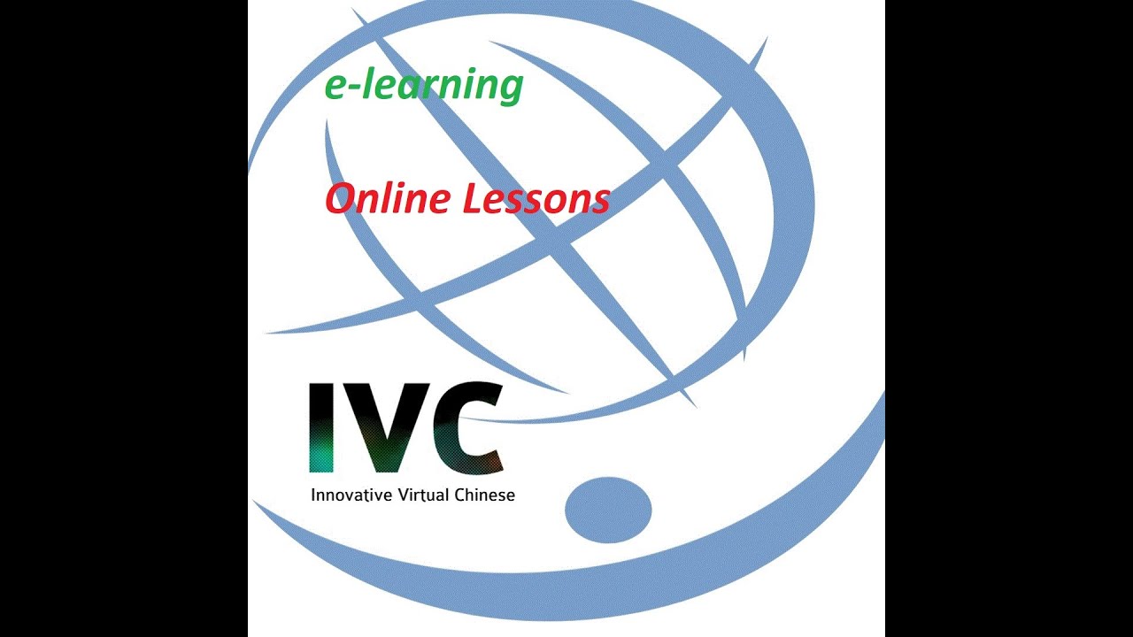 HSK 1 Vocabulary List 150 words in 15 min by IVC