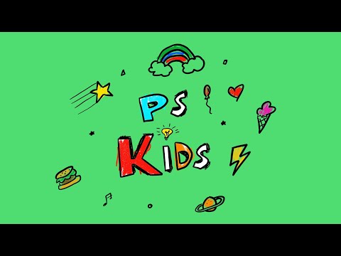 Samuel Anoints David as King | PS Kids Early Learners