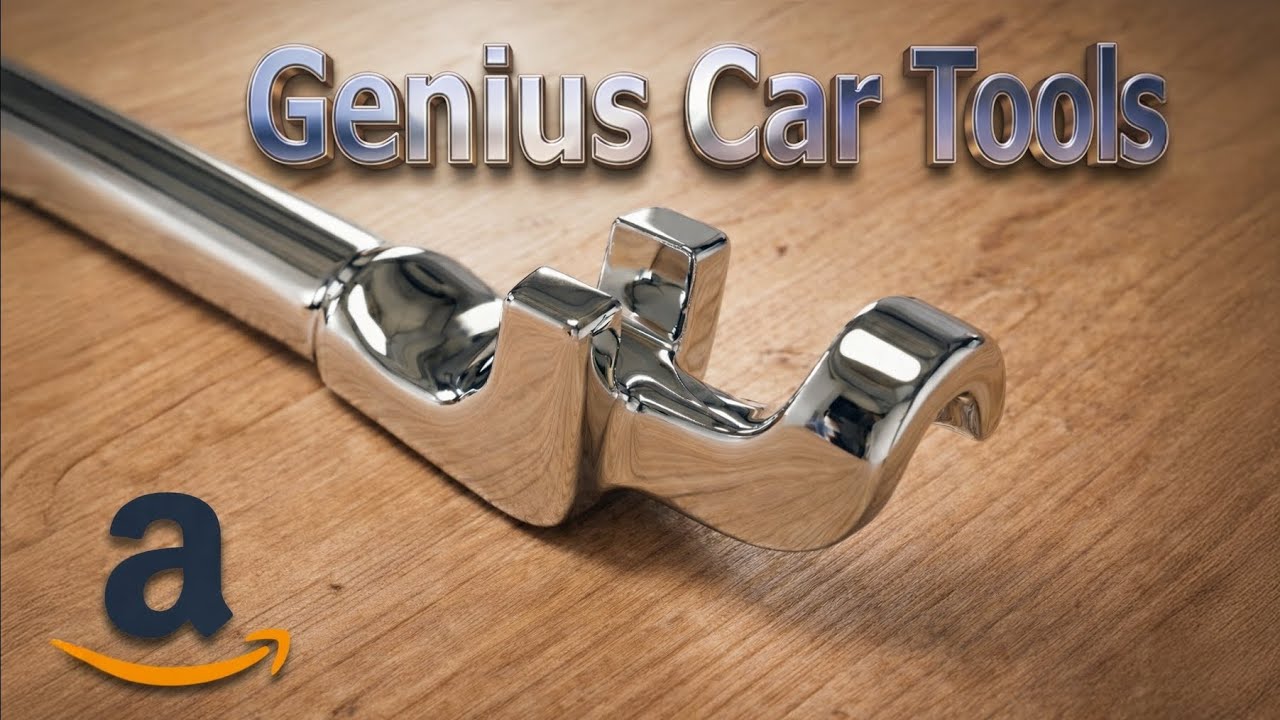 20 Genius Garage New Tools That Will Change How You Work 2026