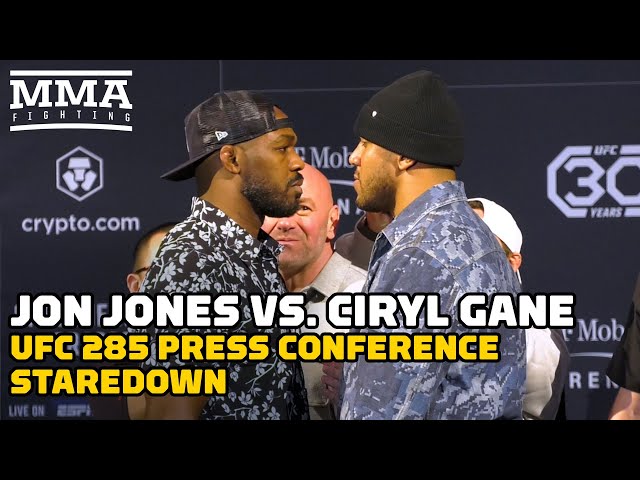 ‘Make him fight Jon Jones’ – Le’Veon Bell wants to see how tough Zac ...