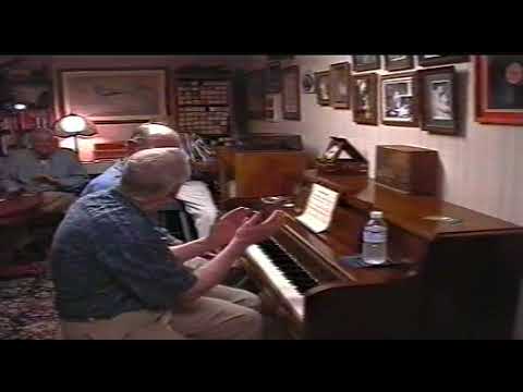 Boogie Woogie Blues by Chris Page and Charlie Castner.