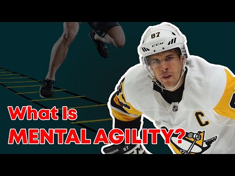Do you know what MENTAL AGILITY is?