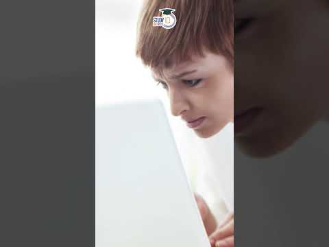 "Understanding Myopia and Hypermetropia: A Comprehensive Guide" I StudyIQ IAS Hindi
