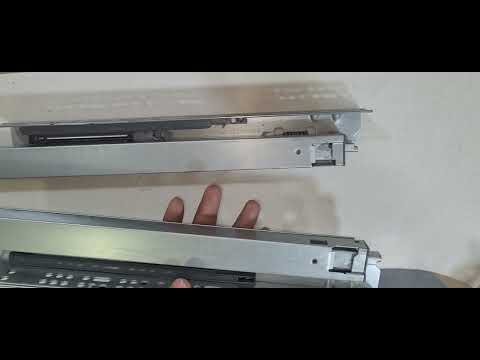 MS Telescopic Channel - Mild Steel Telescopic Channel Latest Price ...