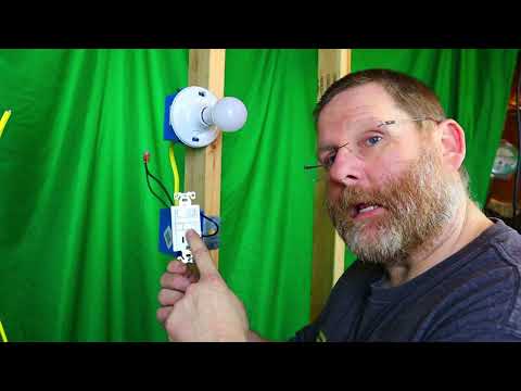 DIY GFCI Switch Combo How To Stay Safe